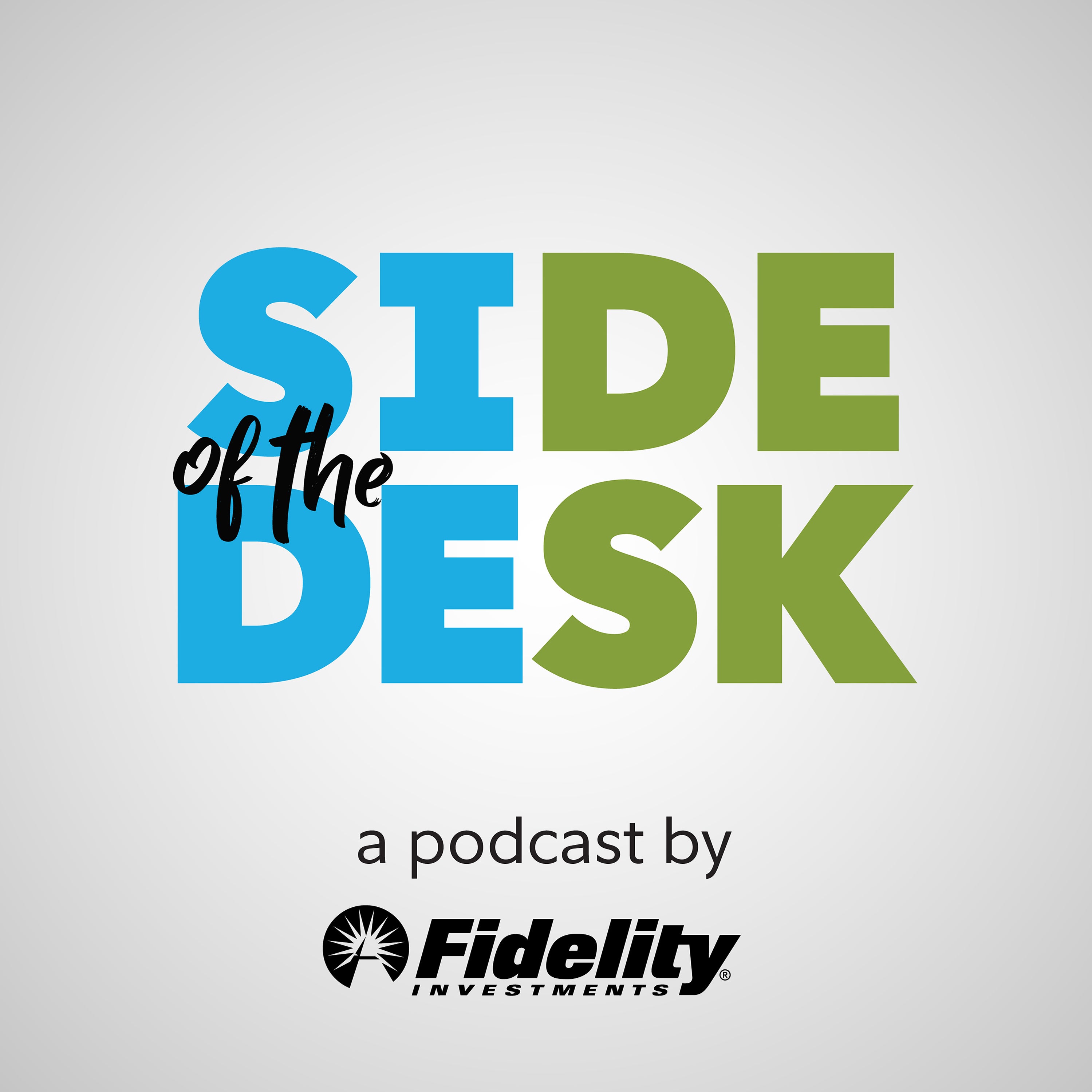 Side of the Desk | Listen Free on Castbox.