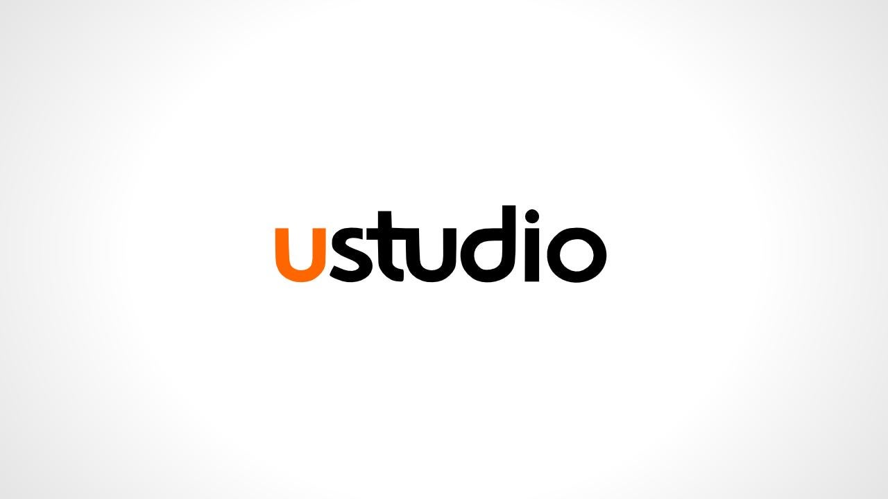 uStudio Support Videos